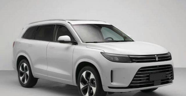 东风风光E5，问界M7，风光iX7三者真的就是换个壳吗？_腾讯新闻