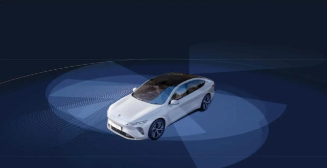 50万的蔚来ET7，请给我一个放弃BBA的理由_腾讯新闻