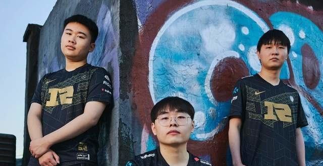 S12小组赛即将落幕，RNG出线仍有悬念，再战Gen.G争小组头名！_腾讯新闻