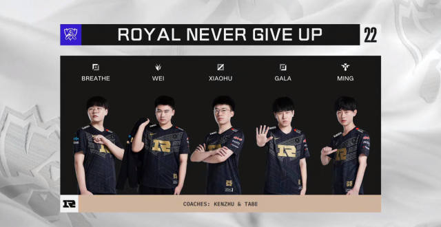 RNG双杀100T，确定晋级8强！小虎阿卡丽杀疯了，wei疯狂开团_腾讯新闻