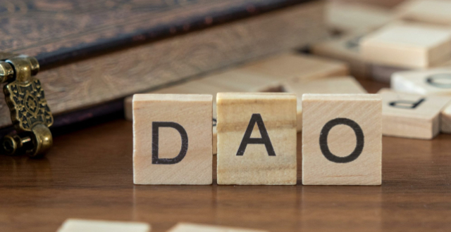 一个国内大型DAO的“轰然倒塌”，让我们学到了什么教训？_腾讯新闻
