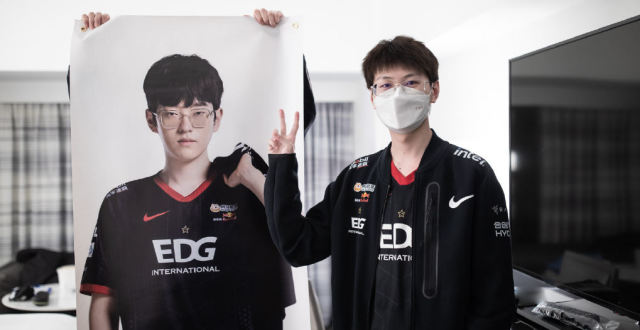 GEN双杀RNG！S12八强抽签结果公布，LPL等来好消息_腾讯新闻