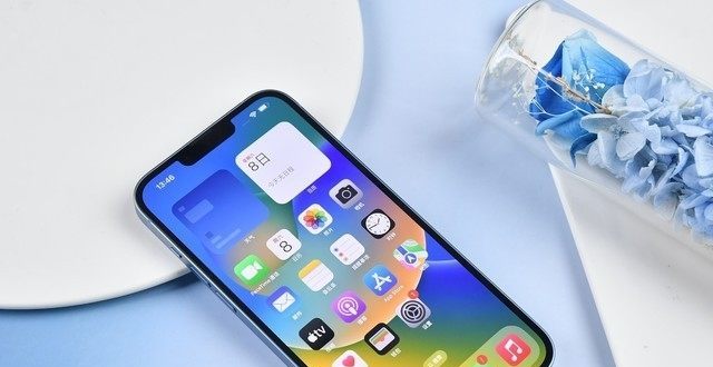 破发千元保守了！iPhone 14 Plus已跌1700元_腾讯新闻