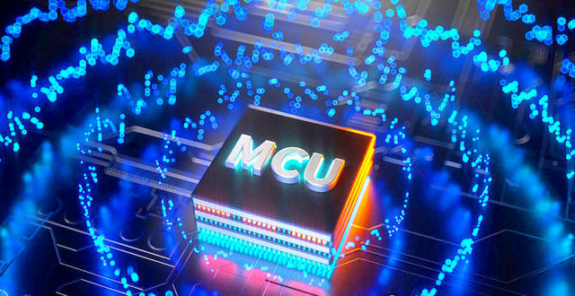 业内：消费类MCU与CIS恐难以在明年上半年回升_腾讯新闻