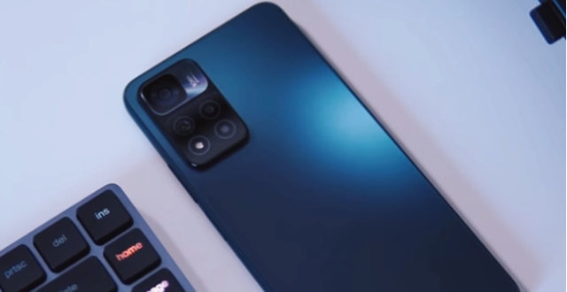 首个安卓13版MIUI13开发版来了，恭喜RedmiK40S及Redmi Note11TPro_腾讯新闻