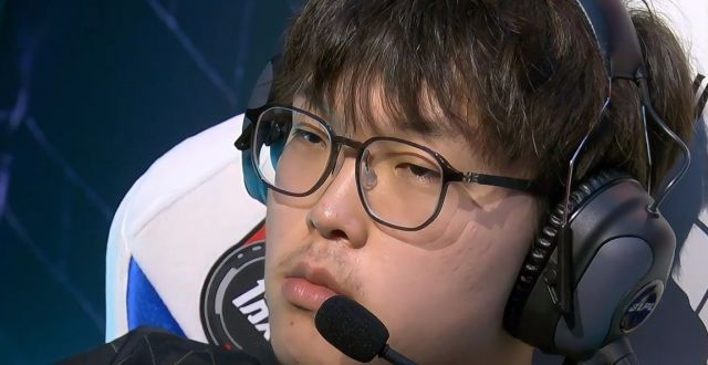 拒绝解说RNG比赛！上单Bin主动表态：为了不带节奏，选择解说EDG_腾讯新闻