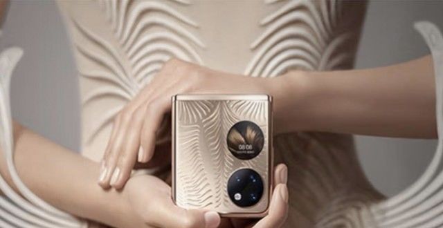 华为折叠屏命名敲定P50 Pocket S卖6000_腾讯新闻