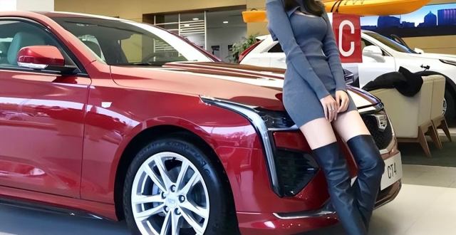 1.5T版凯迪拉克CT4下周开售，价格或降至17万，凯美瑞无辜躺枪！_腾讯新闻
