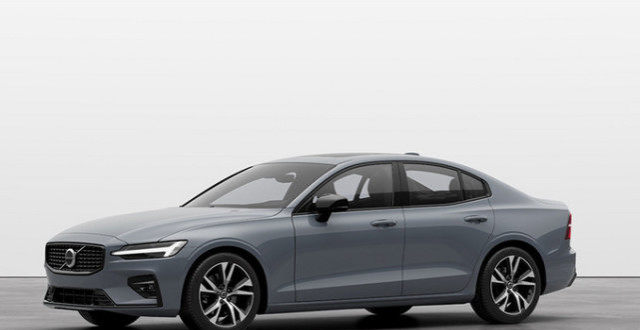 同样都是L2级驾驶辅助，沃尔沃S60究竟好在哪里？_腾讯新闻