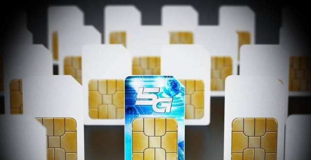 苹果“大胆”推出 eSIM14！SA分析师杨光：eSIM是未来趋势_腾讯新闻