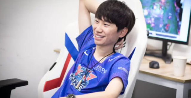 S12淘汰赛打响！Doinb放话JDG必定横扫RGE_腾讯新闻