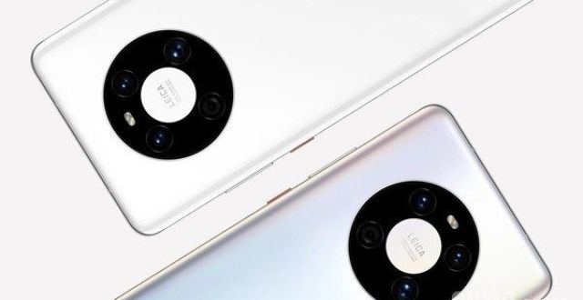 麒麟9000还有存货？华为新5G手机入网 为Mate40系列_腾讯新闻