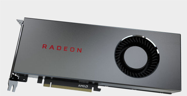 RX5700矿卡深度体验：800元买顶级性能？_腾讯新闻