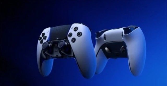 国行单手柄定价1599元 索尼PS5精英手柄DualSense Edge将在1月26日开售_腾讯新闻