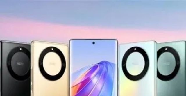 1499元起！荣耀X40全新琥珀星光配色开启预售：梦幻美感加持_腾讯新闻