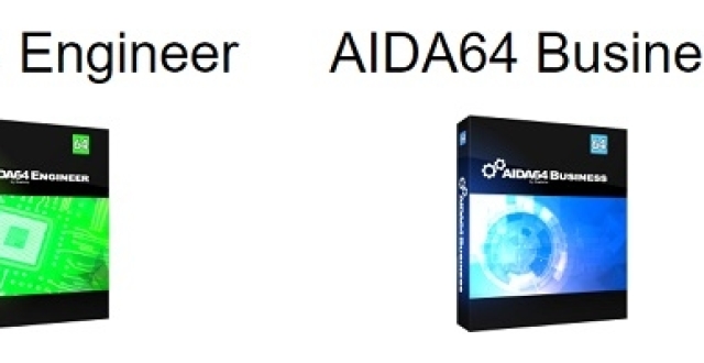 AIDA 64 v6.80发布：为Zen 4架构和Raptor Lake内核优化_腾讯新闻