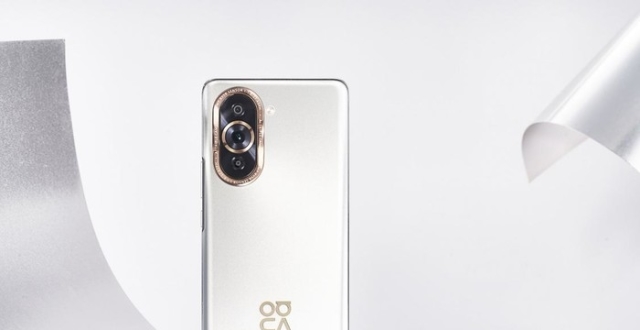 2699元起华为nova10系列：双11最适合送给父母的鸿蒙手机_腾讯新闻