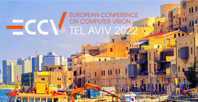 ECCV 2022商汤斩获70篇论文，继续领跑行业_腾讯新闻