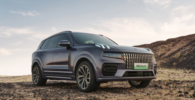 35万买谁更省钱？养车成本：理想L8对比领克09 EM-P远航_腾讯新闻