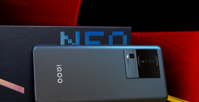 iQOO Neo7火热预售中：6期免息，到手仅2699元_腾讯新闻