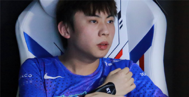 bin称msi碾压zeus，教练却不相信自己，阿乐：上个赛季强于bin_腾讯新闻