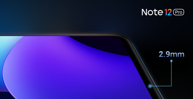 Redmi Note12系列正式发布，首发三星2亿像素传感器，1199元起_腾讯新闻