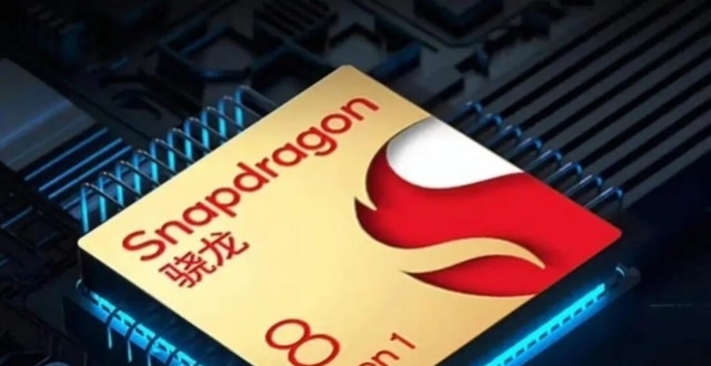 骁龙8G2曝光：3.3GHz性能提升20％_腾讯新闻