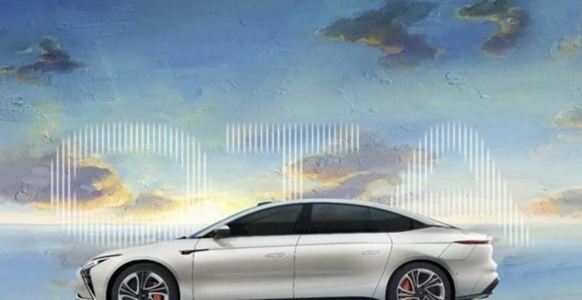 智己L7迎来IMOS1.3.0全新版本OTA升级_腾讯新闻