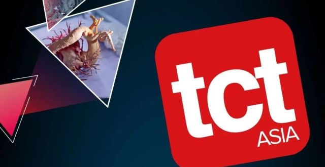 2022 TCT亚洲3D打印展入场防疫须知_腾讯新闻