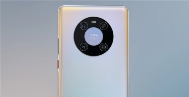 麒麟9000又回来了！消息称华为要首卖官翻Mate40：5G手机买吗？_腾讯新闻