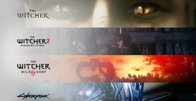 CDPR 游戏总销量超 8500 万：《赛博朋克 2077》功不可没_腾讯新闻