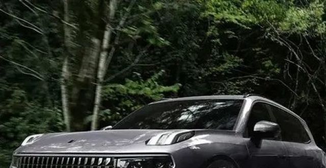 理想L8或许遇上了对手，领克09 EM-P远航版上市售35.58万起_腾讯新闻