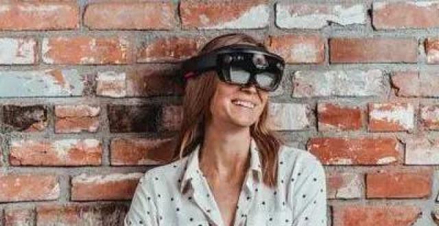 Tap Systems推出AR/VR腕带式输入方案TapXR，售价250美元_腾讯新闻