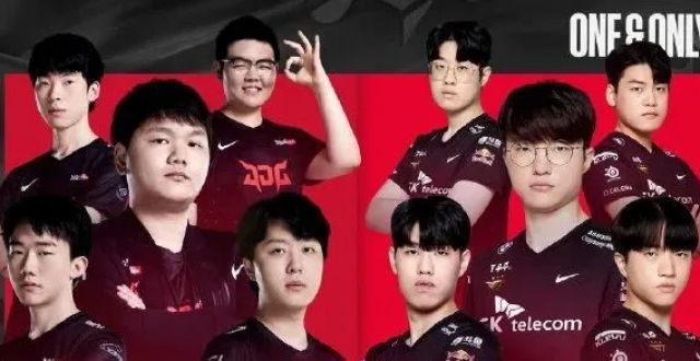 Doinb：T1的状态大于Gen.G，预测T1 3-1 JDG；LCK的S级选手年薪，等于LPL一个队伍的预算_腾讯新闻