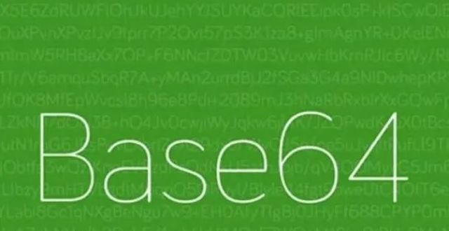 通过示例来学习 Bash base64 的编码和解码｜Linux 中国_腾讯新闻