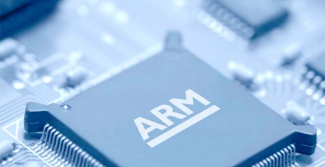 2024年之后，Arm将禁用公版CPU搭配非公版GPU/NPU/ISP？_腾讯新闻