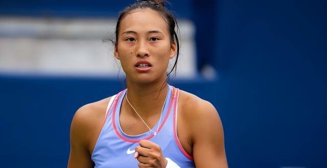 WTA最新世界排名出炉：中国2人创生涯新高！6金花进TOP100_腾讯新闻