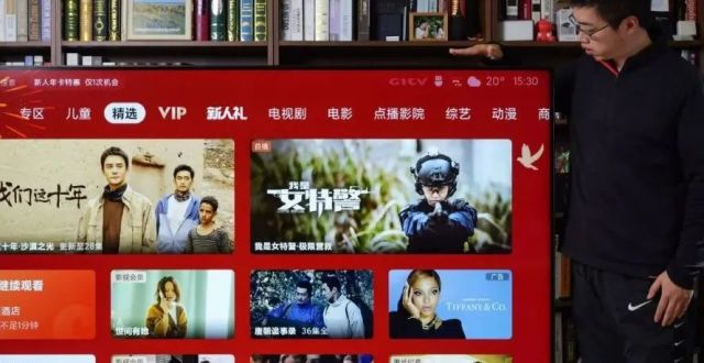 大就是爽！4999元的Redmi X86 巨屏电视入手_腾讯新闻