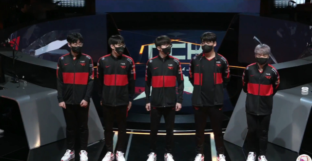 Faker专属？S12总决赛主题One和Only已完美解释！_腾讯新闻