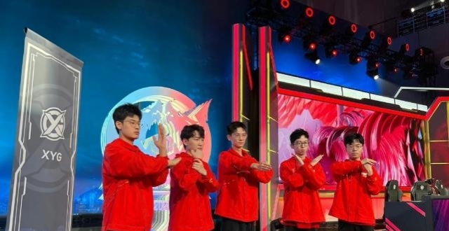 2023KPL春季赛：临时席位赛的详细赛程出炉，揭幕战XYG大战MTG！_腾讯新闻