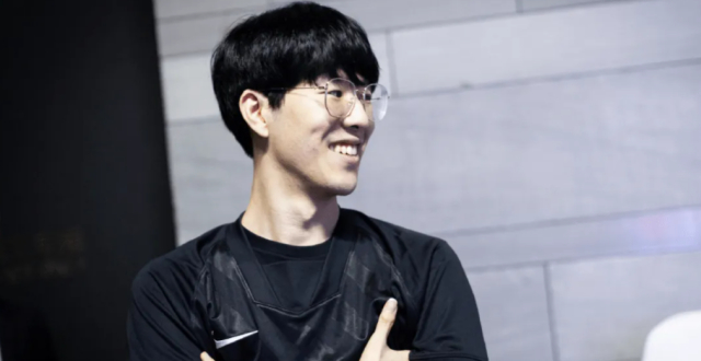 “RNG朱开回EDG，Theshy携手小天”，LPL转会新瓜出炉_腾讯新闻