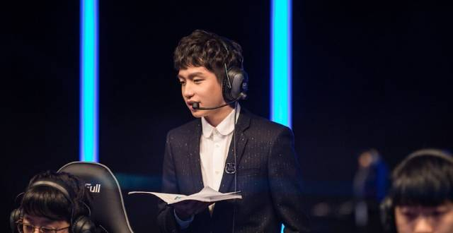 LOL：EDG-Uzi正在连接，厂长出面劝说Uzi，WBG签约S赛选手_腾讯新闻