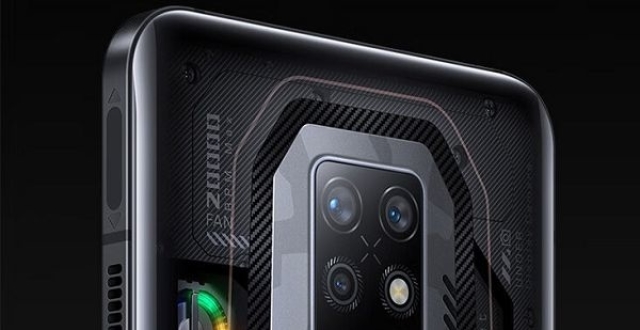 红魔7S Pro透明闪速版开售，18＋512GB仅6499元_腾讯新闻