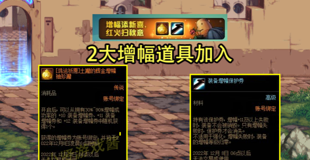 DNF：11.10版本活动曝光！完美成长券首次赠送，2套时装未加入_腾讯新闻