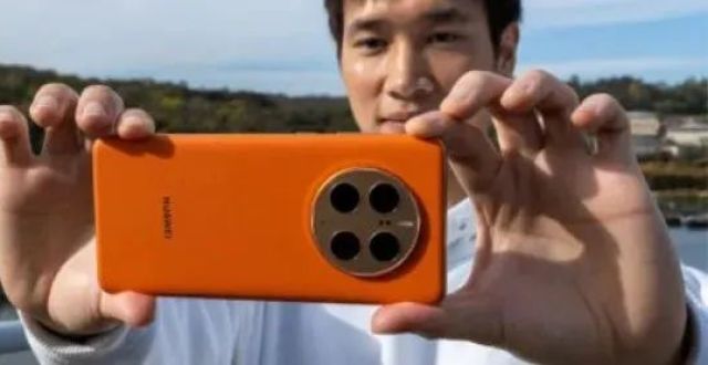 小米1英寸底打不过IMX766 华为Mate50 Pro相机登顶DxO_腾讯新闻