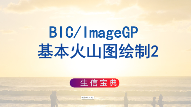 颜值免费在线 SCI 绘图工具（BIC/ImageGP）-012-WGCNA在线分析_腾讯新闻
