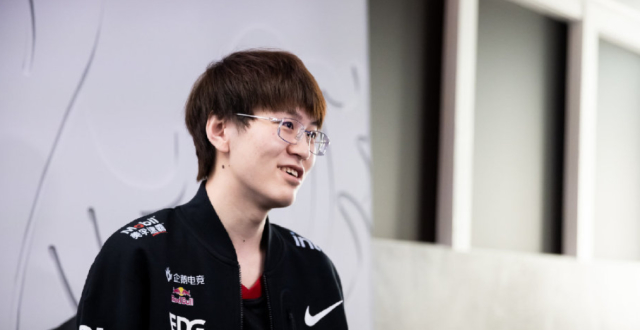 EDG老岳爆料：DK和KT都想签Viper！但EDG的报价是全球最高的_腾讯新闻