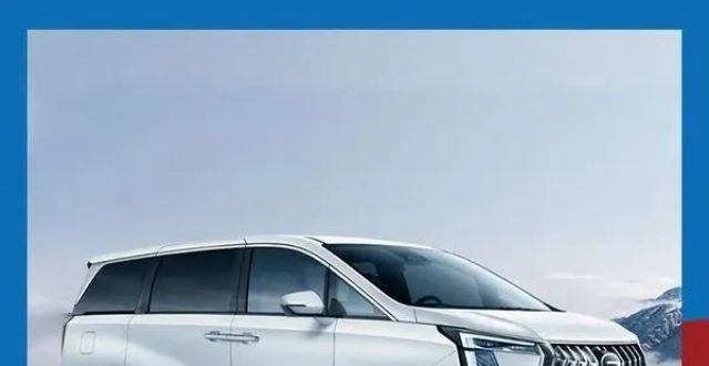 传祺全新M8插混版曝光！纯电续航106km 或33万起售_腾讯新闻