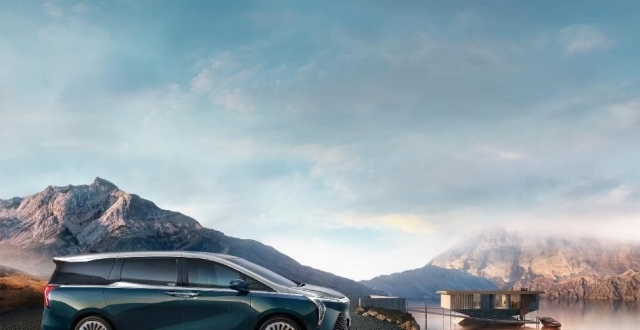 开创新“世纪”！别克全新旗舰MPV正式上市，52.99万元起售_腾讯新闻