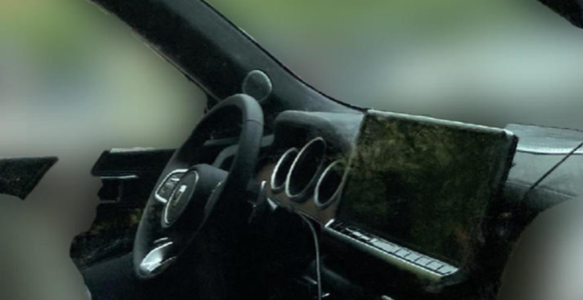 坦克700量产在即，概念还原度足够高，搭3.0T＋9AT动力_腾讯新闻